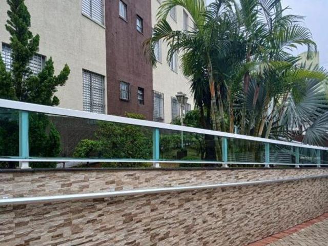 Apartamento para venda com dois quartos na Cohab 1