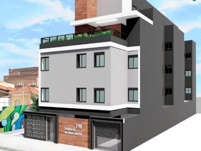 Apartamento para venda com dois quartos na Vila Formosa!
