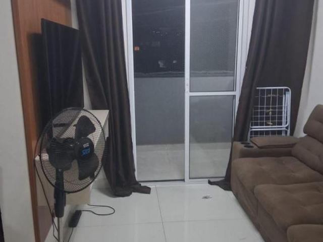 Apartamento para venda com dois quartos na Vila Matilde!