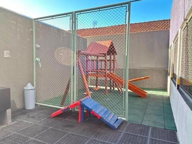 Apartamento para venda com dois quartos na Vila Ré!