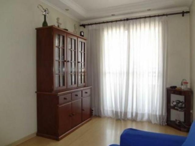 Apartamento para venda com fácil acesso à Marginal