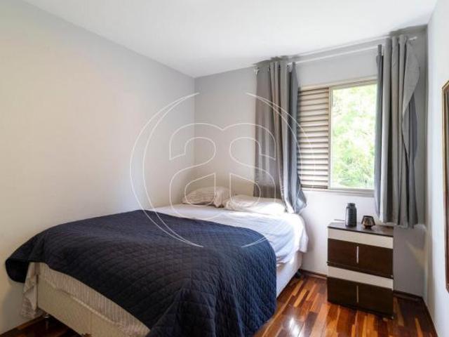 APARTAMENTO PARA VENDA COM GARAGEM NA VILA OLIMPIA