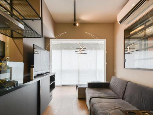 APARTAMENTO PARA VENDA COM GARAGEM NA VILA MARIANA