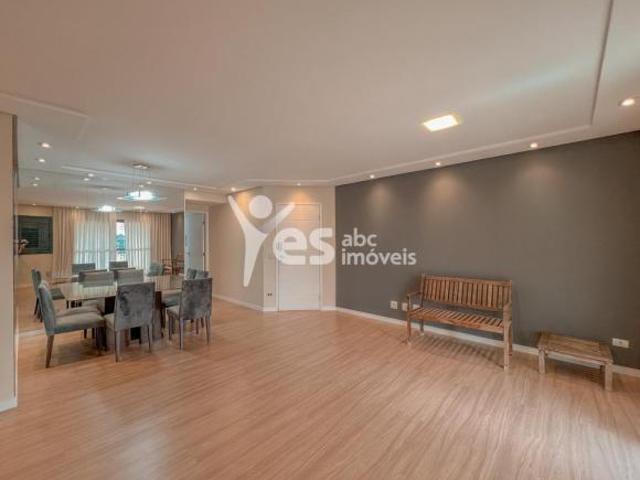 Apartamento para Venda com Lazer Completo no Edifício Arboreto, 3 dormitórios s