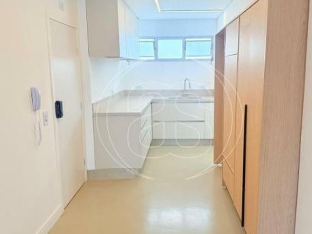 APARTAMENTO PARA VENDA COM SUÍTE E GARAGEM NO JARDIM PAULISTA