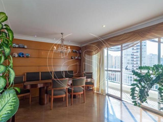 APARTAMENTO PARA VENDA COM SUÍTE E GARAGEM NA VILA MARIANA