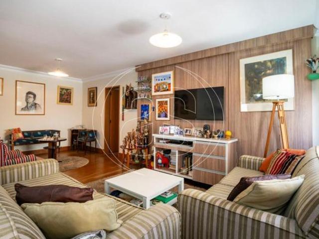 APARTAMENTO PARA VENDA COM SUÍTE EM ITAIM BIBI