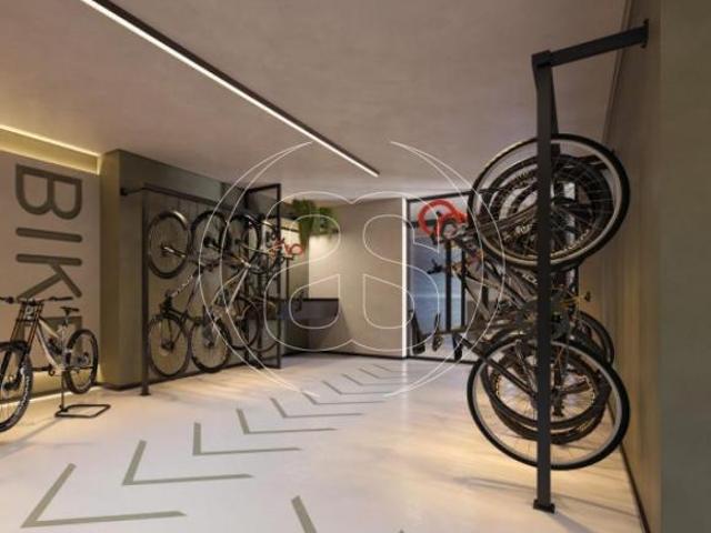 APARTAMENTO PARA VENDA COM SUÍTE EM MOEMA