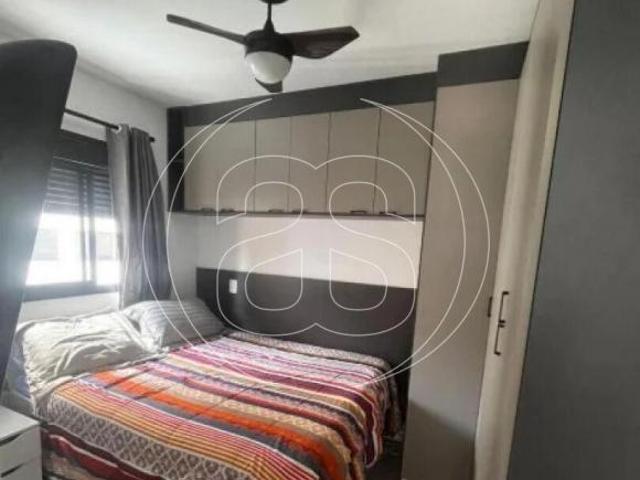 APARTAMENTO PARA VENDA COM SUÍTE NA VILA MARIANA