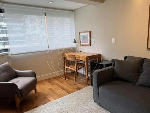 APARTAMENTO PARA VENDA COM SUÍTE NA VL. OLIMPIA