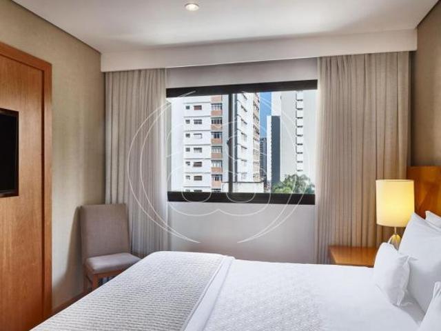 APARTAMENTO PARA VENDA COM SUÍTE NO JARDIM PAULISTA