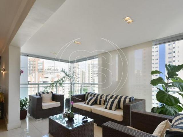 APARTAMENTO PARA VENDA COM SUÍTES E GARAGEM NA VILA MARIANA