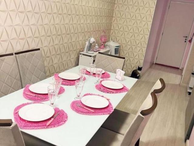 Apartamento para Venda, Complexo Atmosphera, bairro Jardim Ermida I, Jundiaí/SP