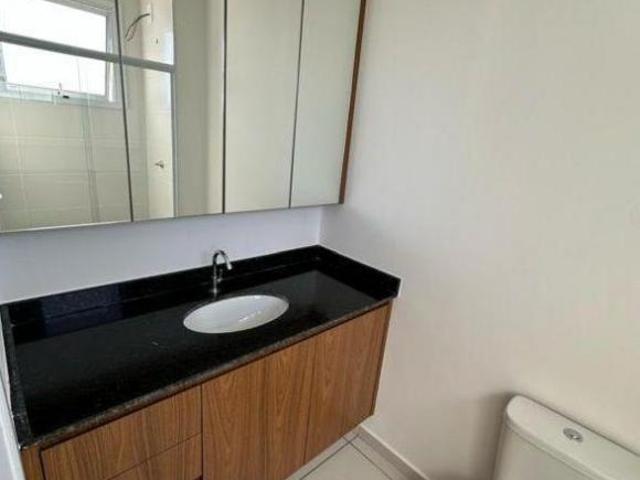 Apartamento para venda Concetto Campolim