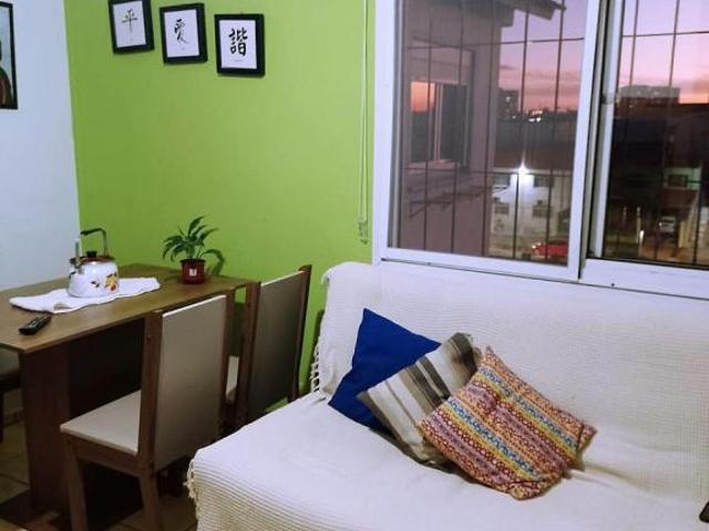 Apartamento para Venda Cond Boleadeiras Pelotas RS