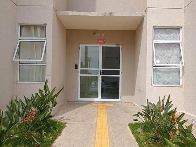 APARTAMENTO PARA VENDA COND PQ. PASSAROS SOROCABA