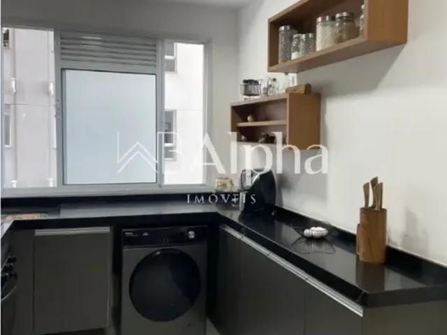 Apartamento Para Venda Condomínio Urano Barueri SP