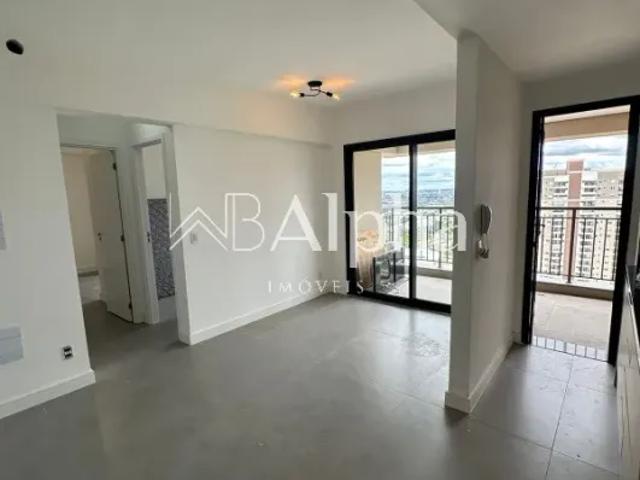 Apartamento Para Venda Condomínio VEDARA Alphaville
