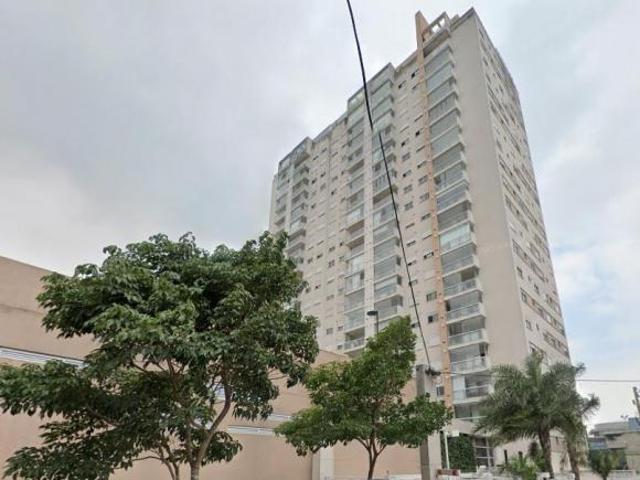 Apartamento para Venda, Condomínio Comasso Vila Augusta, em Guarulhos / SP