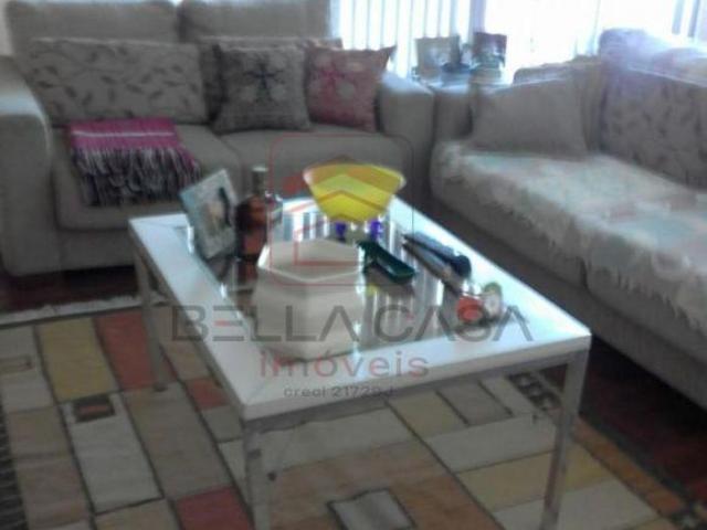 Apartamento para venda Condomínio Conjunto Zogbi com suite