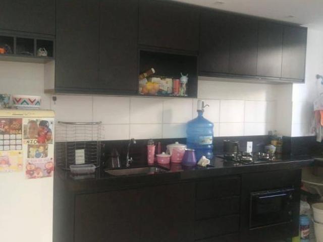 Apartamento para venda Condomínio Conquista Votorantim