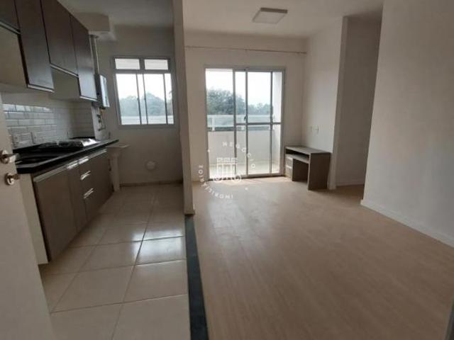APARTAMENTO PARA VENDA CONDOMINIO CENARIO JD. TARUMÃ JUNDIAÍ/SP