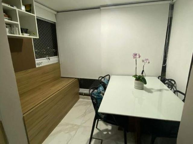APARTAMENTO PARA VENDA CONDOMÍNIO CENTRAL PARK BARUERI