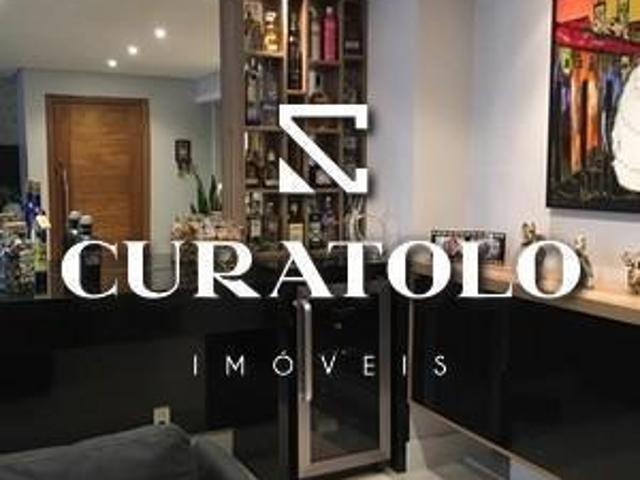 Apartamento para Venda, Condominio Club no bairro Chácara Califórnia, localizado na cidade de São Pa