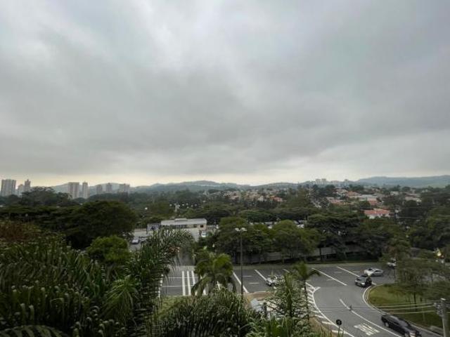 APARTAMENTO PARA VENDA CONDOMÍNIO CLASSIC 98M² ALPHAVILLE