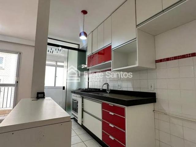 Apartamento para venda, Condomínio Americana Gardens, Americana, SP