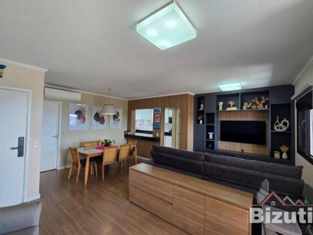 APARTAMENTO PARA VENDA CONDOMÍNIO ANITA GARIBALDI, JUNDIAÍ SP