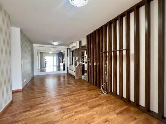 APARTAMENTO PARA VENDA CONDOMINIO ALTA VISTA COM 145M2, 3 SUITES, ESCRITORIO + DEPOSITO, 3 VAGAS DE