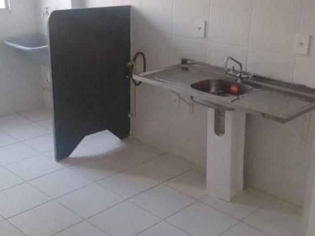 Apartamento para venda Condomínio Altos do Ipanema