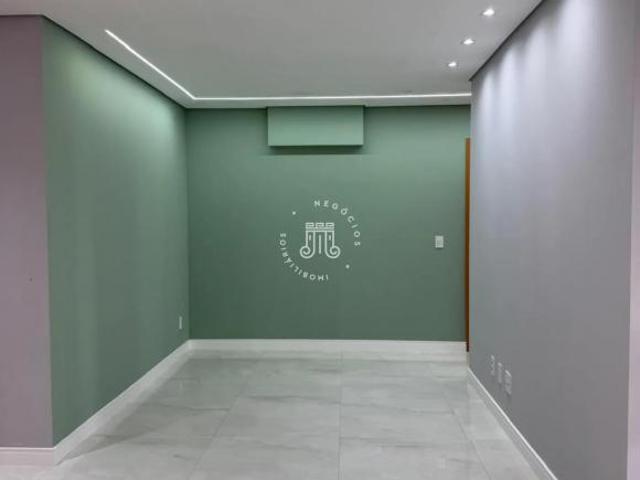 APARTAMENTO PARA VENDA CONDOMÍNIO ALTOS DA AVENIDA EM JUNDIAÍ/SP