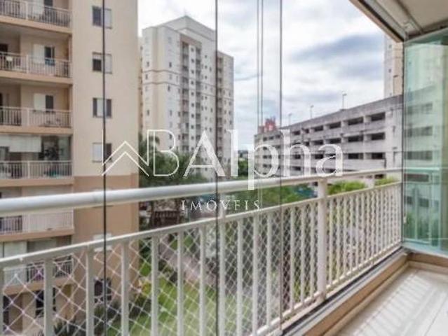 Apartamento Para Venda Condomínio Alphaview Barueri SP