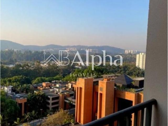 Apartamento Para Venda Condomínio Ápice Park Barueri SP