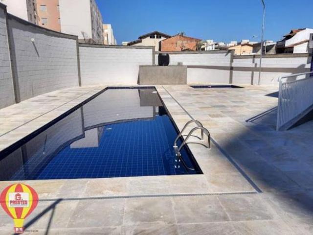Apartamento para venda Condomínio Araucárias Jardim Betânia