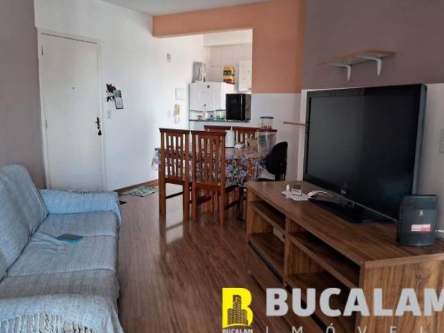 APARTAMENTO PARA VENDA CONDOMÍNIO ATUA/TABOÃO DA SERRA