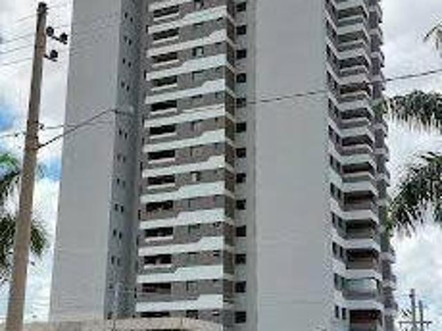 Apartamento para venda Condomínio Atmo