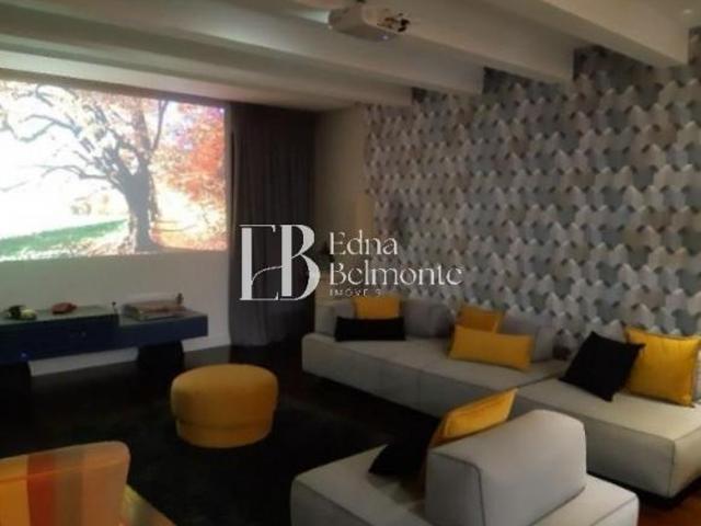 Apartamento para venda Condomínio Atmosfera, 131 m², Jundiaí SP