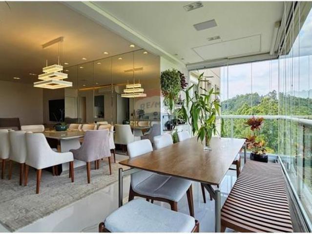 Apartamento para venda Condomínio Boulevard Tamboré