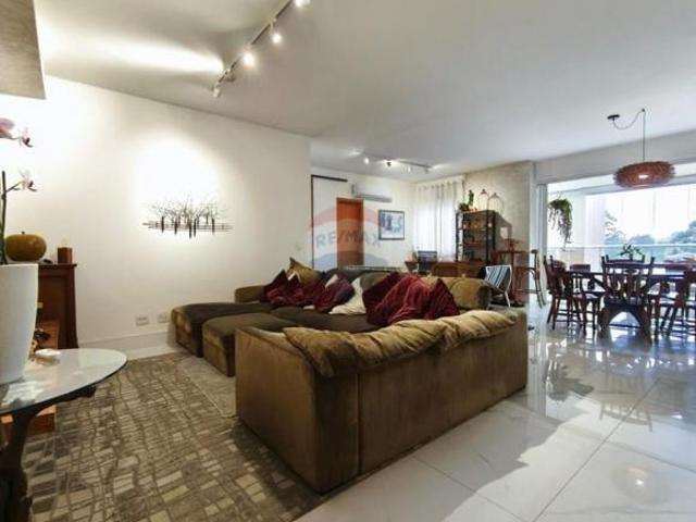 Apartamento para venda Condomínio Boulevard Tamboré