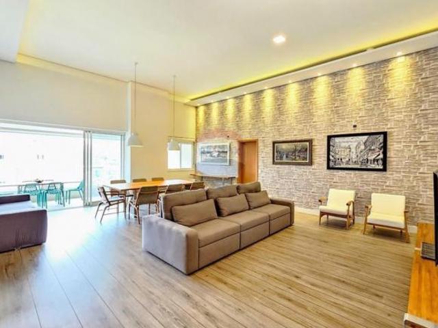 Apartamento para venda Condomínio Boulevard Tamboré