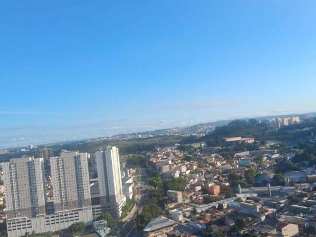 Apartamento para venda Condomínio Bosque Tamboré 101 M² 3 dormitórios Valor 1.250.000