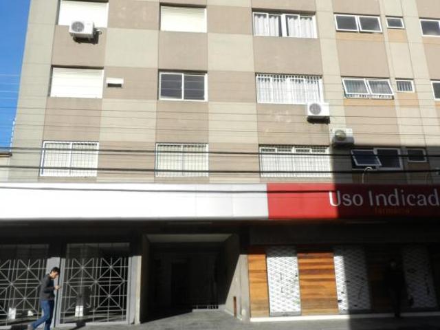 Apartamento para venda condomínio Beverly Hills