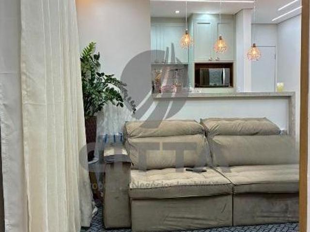 Apartamento para venda, Condominio Gran Vic Barcelona, Sumaré/SP