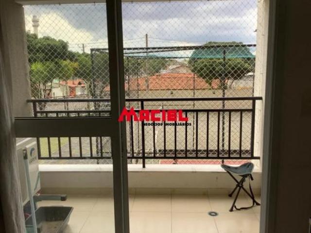 Apartamento para venda Condomínio das Palmeiras