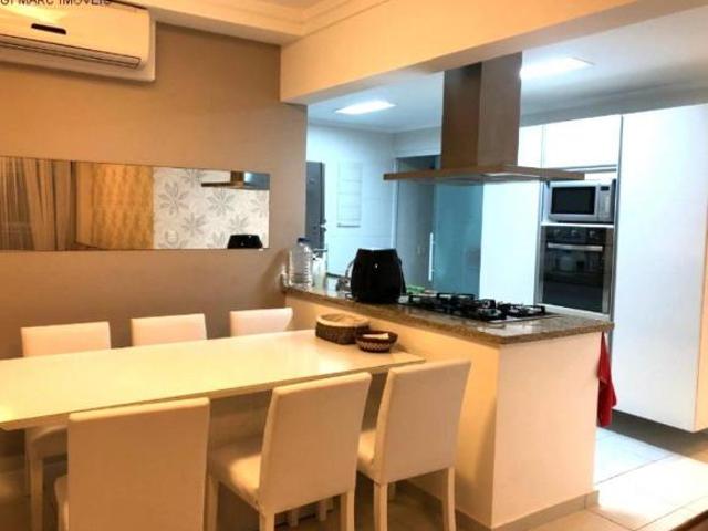 Apartamento para venda Condomínio Deck Riviera de São Lourenço, Bertioga. SP