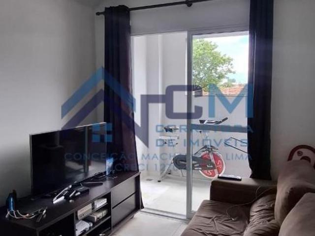 APARTAMENTO PARA VENDA CONDOMÍNIO ECOLIVE JACARANDÁ