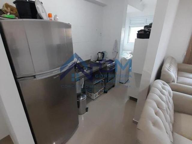 APARTAMENTO PARA VENDA CONDOMÍNIO ECOLIVE JACARANDÁ